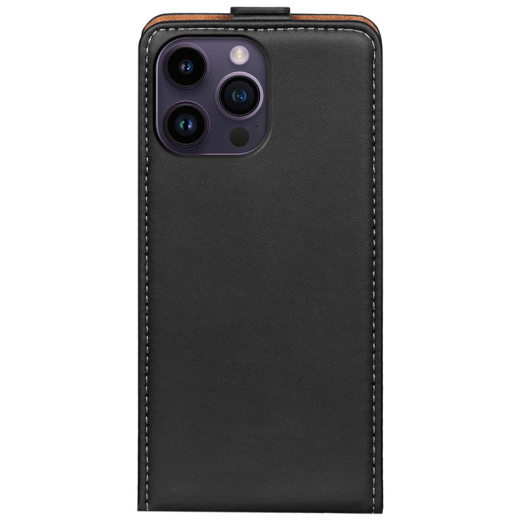 Flipcase pre Apple iPhone 15 Pro Case Flip | Kaufland.sk