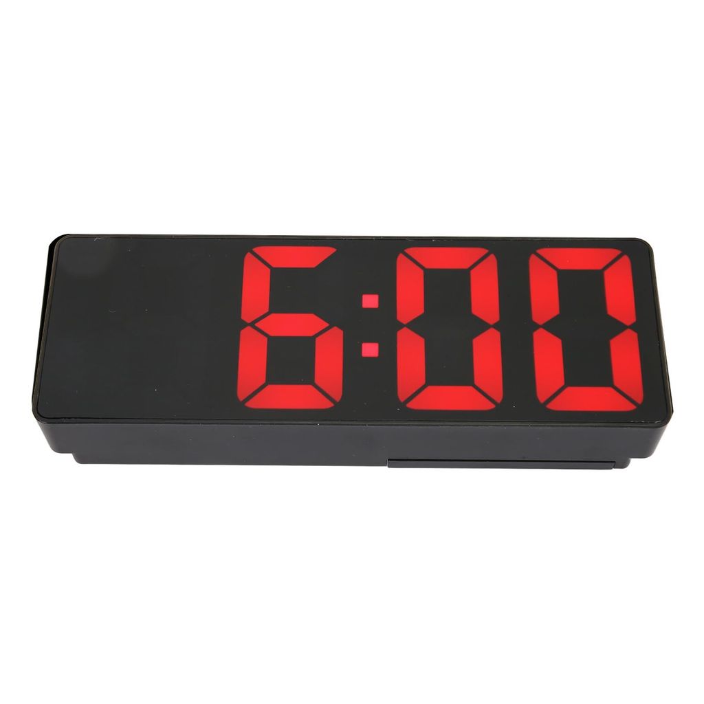 Digitálny budík, digitálne LED hodiny, | Kaufland.sk
