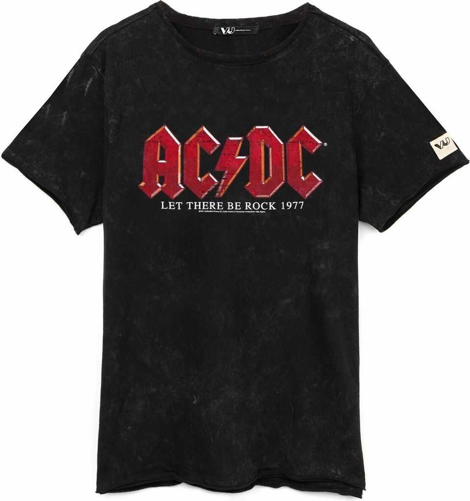 AC/DC - "Let There Be Rock" T-Shirt für | Kaufland.de
