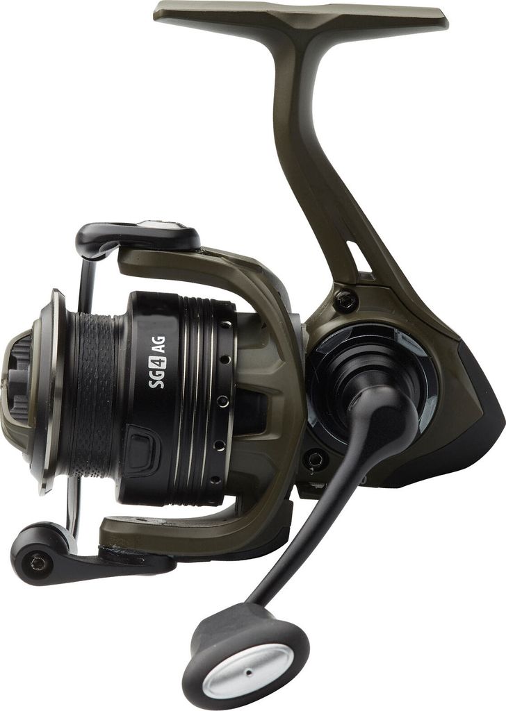 Savage Gear SG4Ag 2500 Fd 6+1Bb Incl. | Kaufland.de