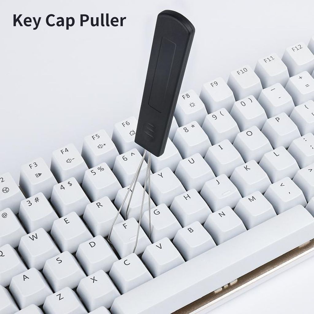 N62 KeyCap Puller Metal Universal Computer | Kaufland.de