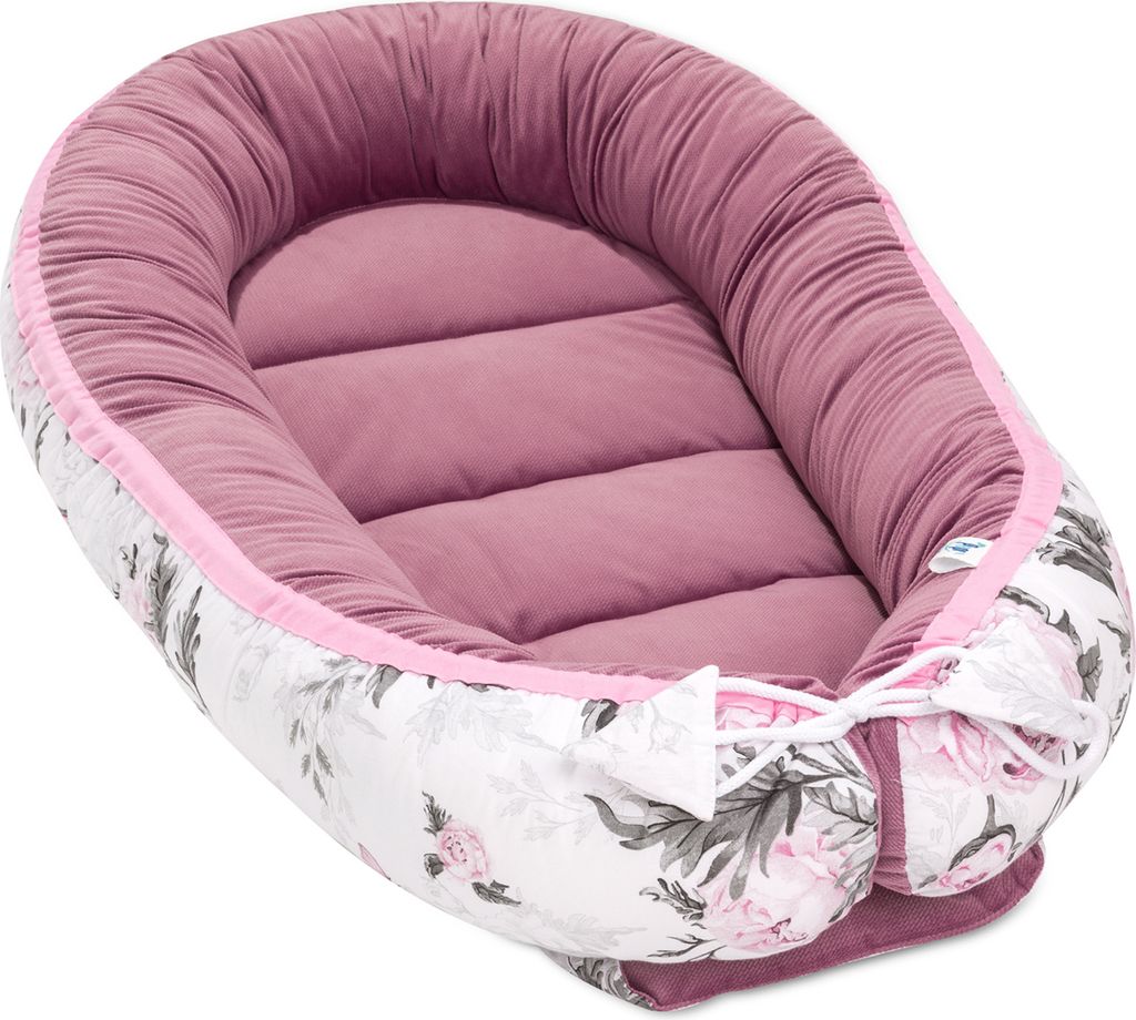 Pepi Baby Nest Cocoon 2 Sided Multifunctional | Kaufland.cz