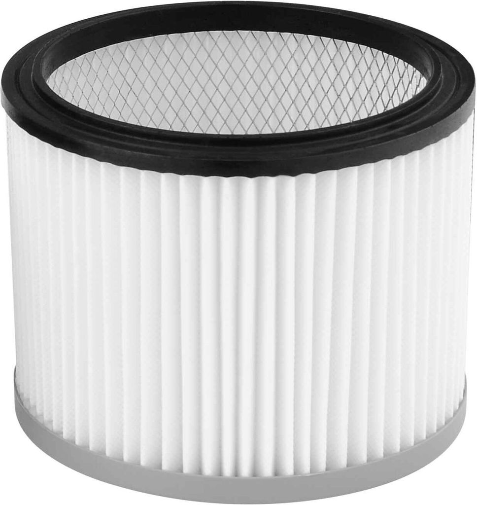 Plisovaný HEPA filter Scheppach pre odsávací systém DC100