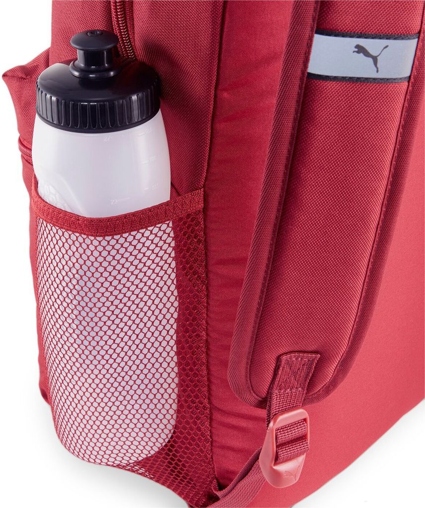 Puma Phase Rucksack Rot Rot One Size | Kaufland.de