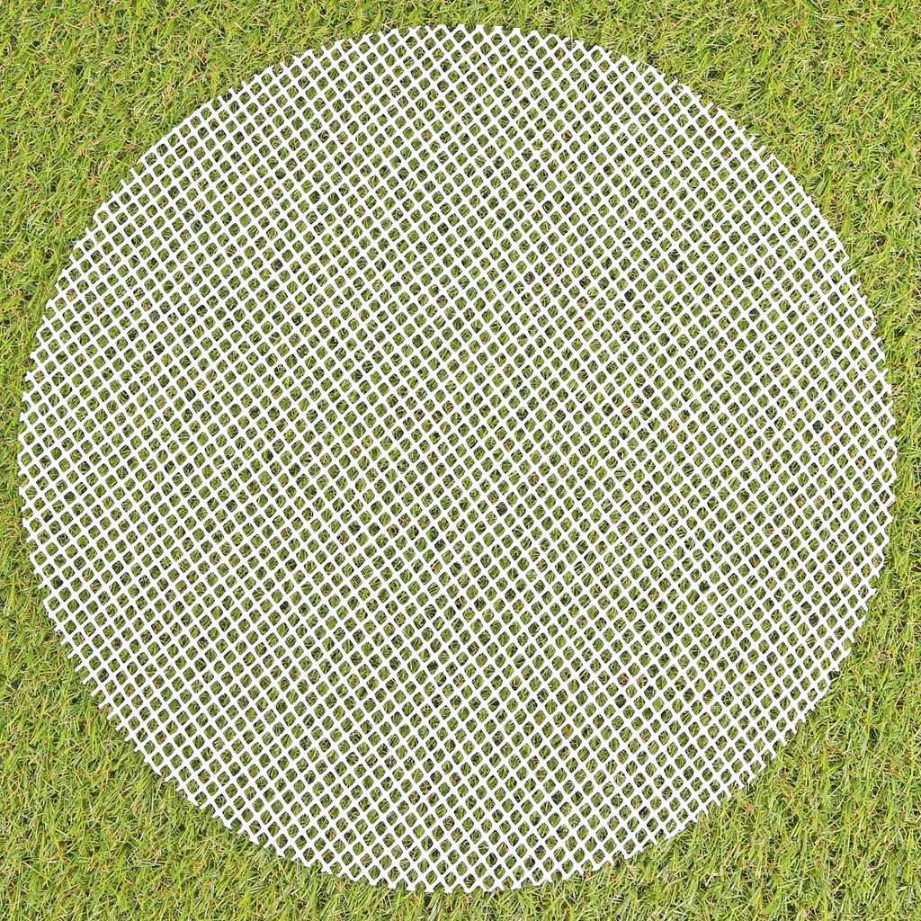 CLGarden Gitternetz rund 40cm für ø 66cm GFK | Kaufland.de