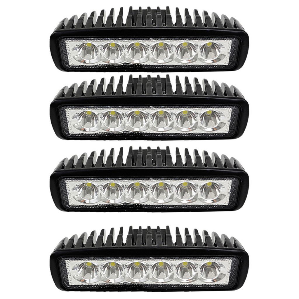Jopassy LED Arbeitsscheinwerfer 12V 24V LED | Kaufland.de