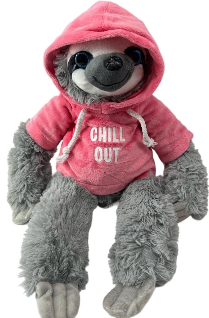 Faultier Kuscheltier XXL 40 cm Faultier | Kaufland.de