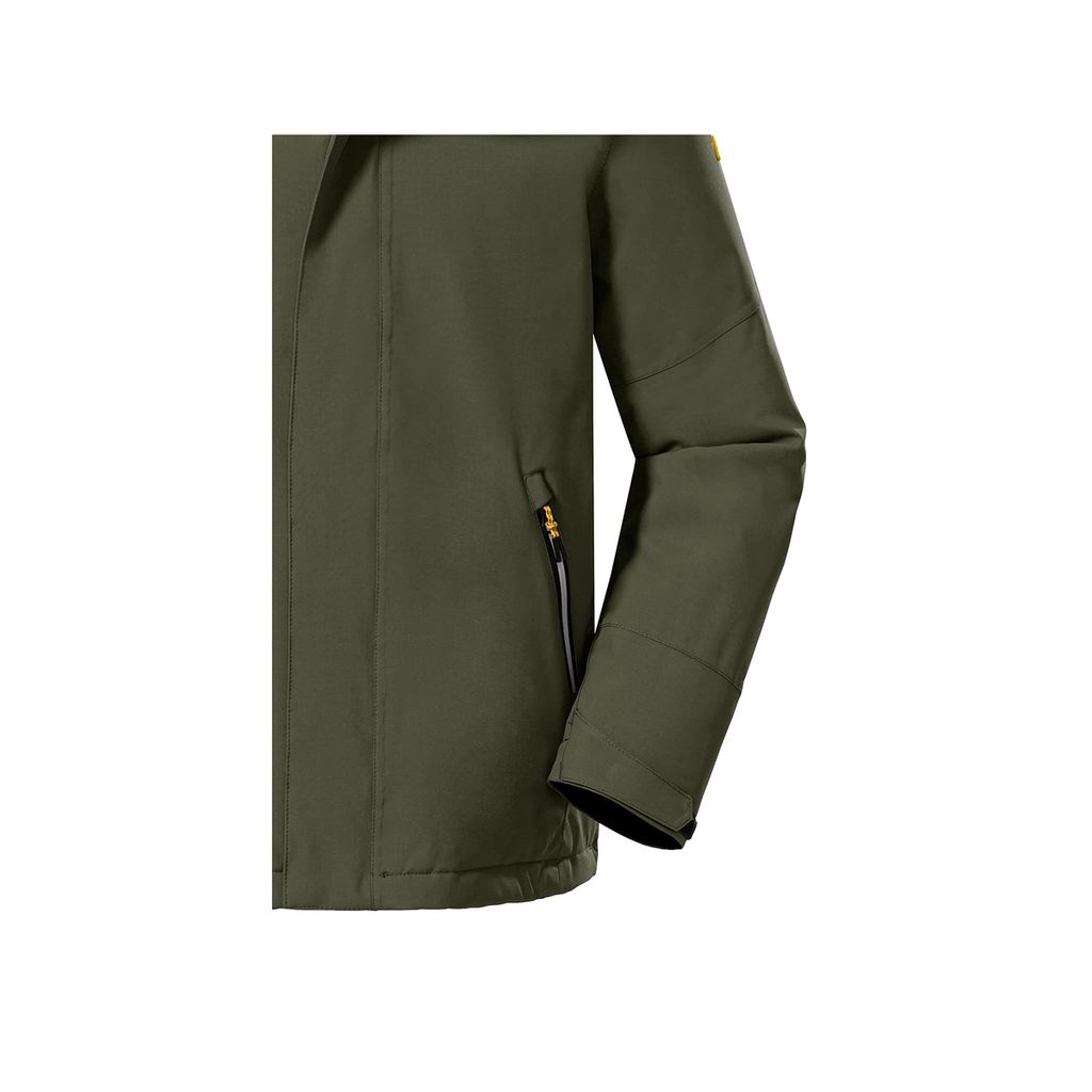 Killtec Kids Winterjacke, Größe:152, | Kaufland.de