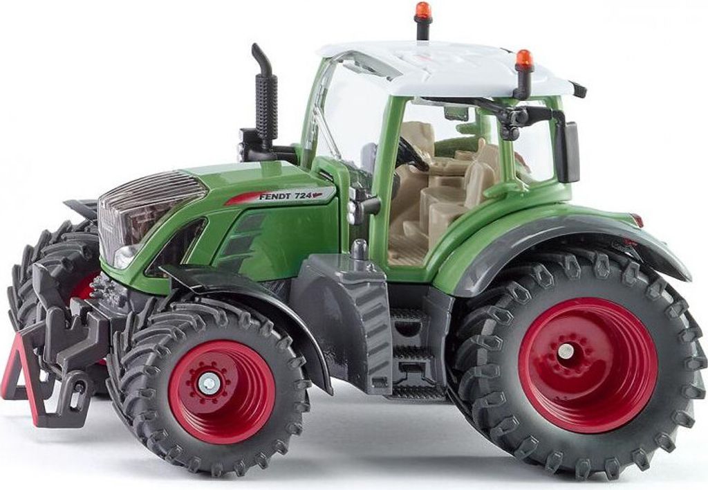 SIKU Fendt 724 Vario model toy 1 kus | Kaufland.cz