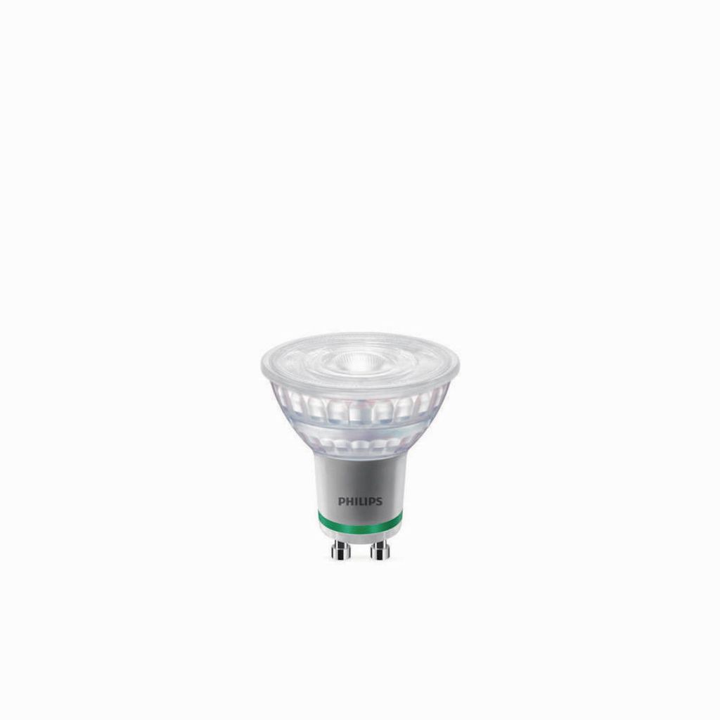 Philips LED Lampe Gu10 - Reflektor Par16 2,1W | Kaufland.de