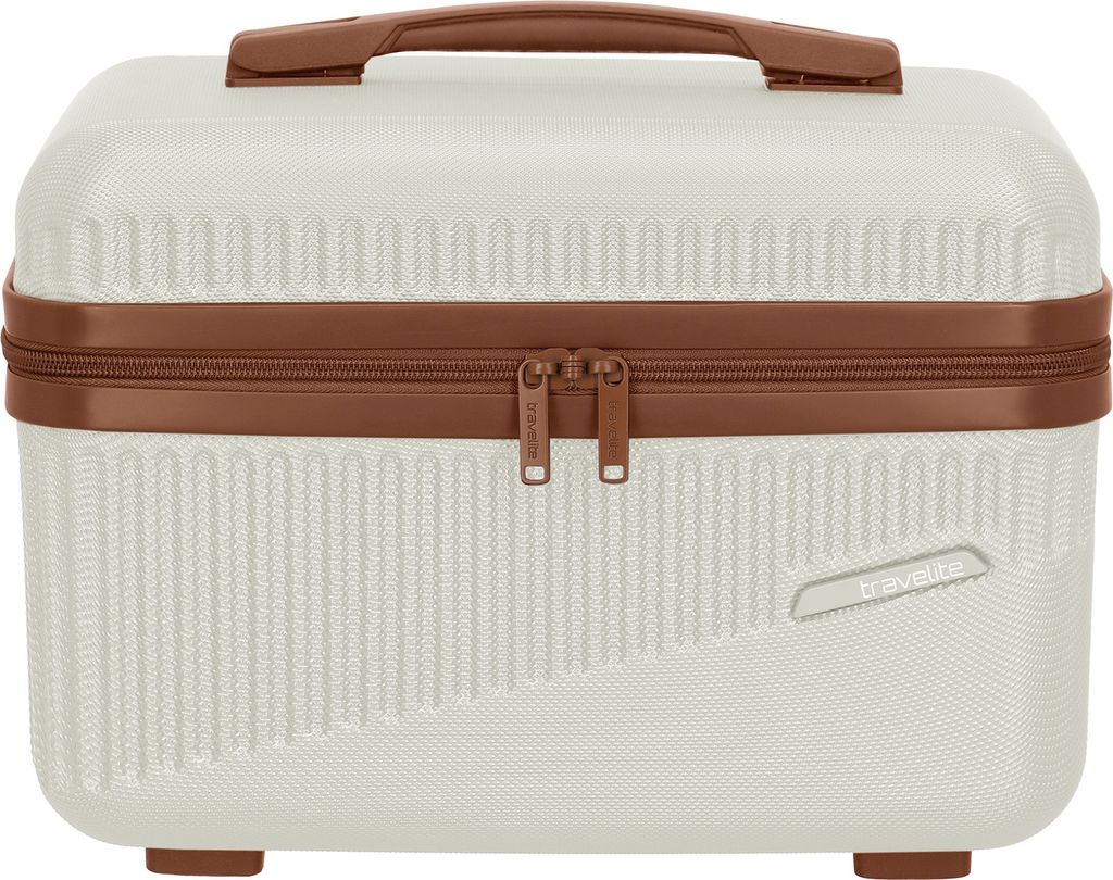 Travelite Bali hard shell beauty case make-up | Kaufland.cz