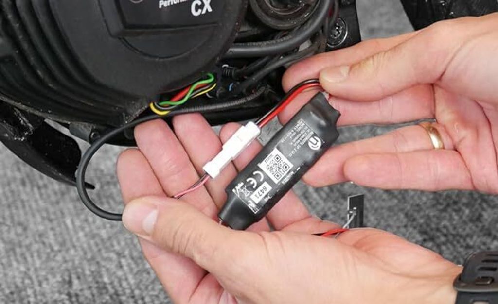 notiOne® Tracker GPS Non SMART für Ebike | Kaufland.de