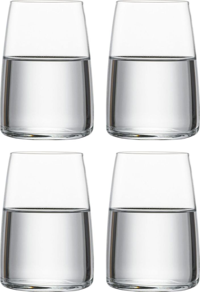 ZWIESEL GLASS strojově vyráběné UNIVERSAL | Kaufland.cz