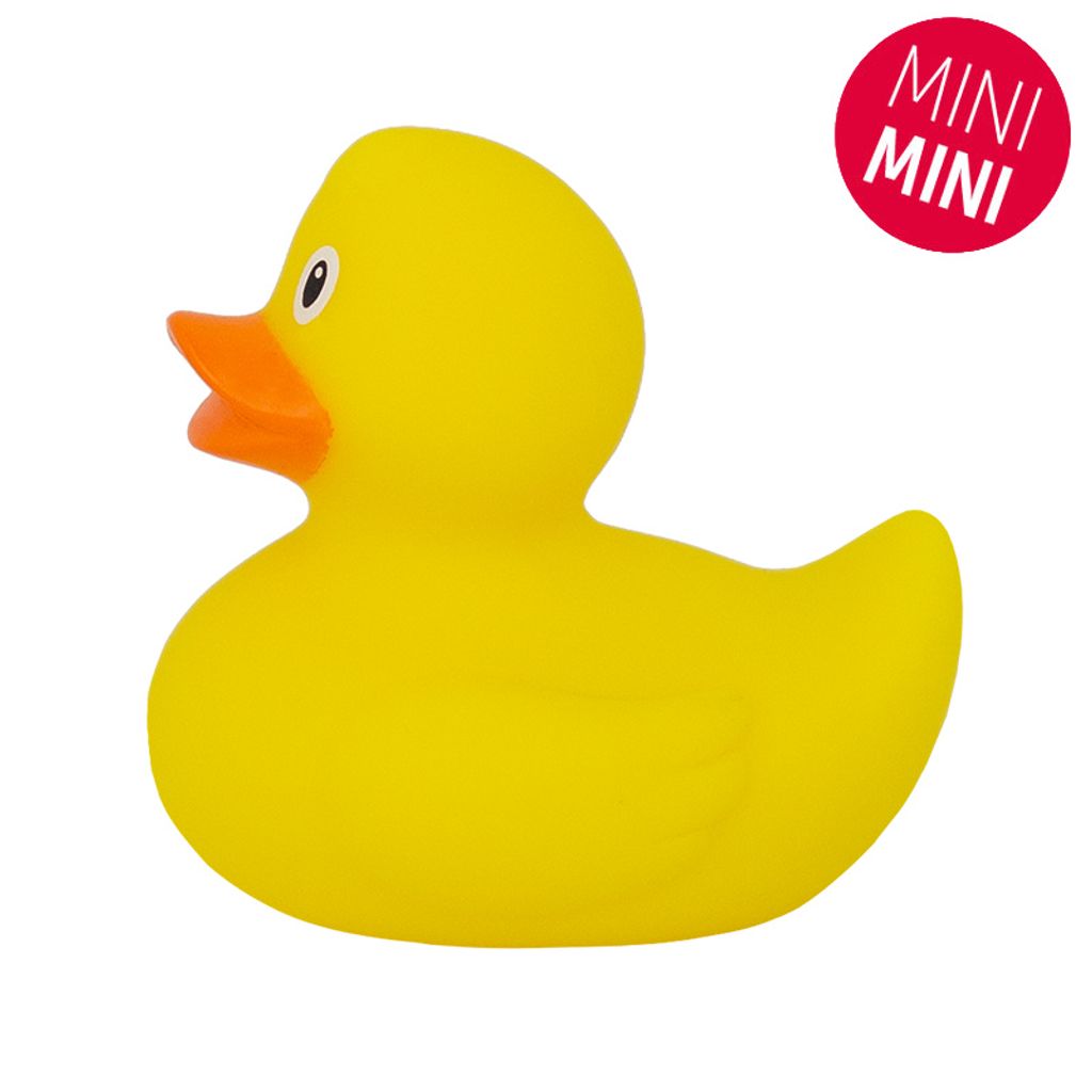Mini Ente gelb ca. 3,00 x 3,00 x 3,70 cm | Kaufland.de