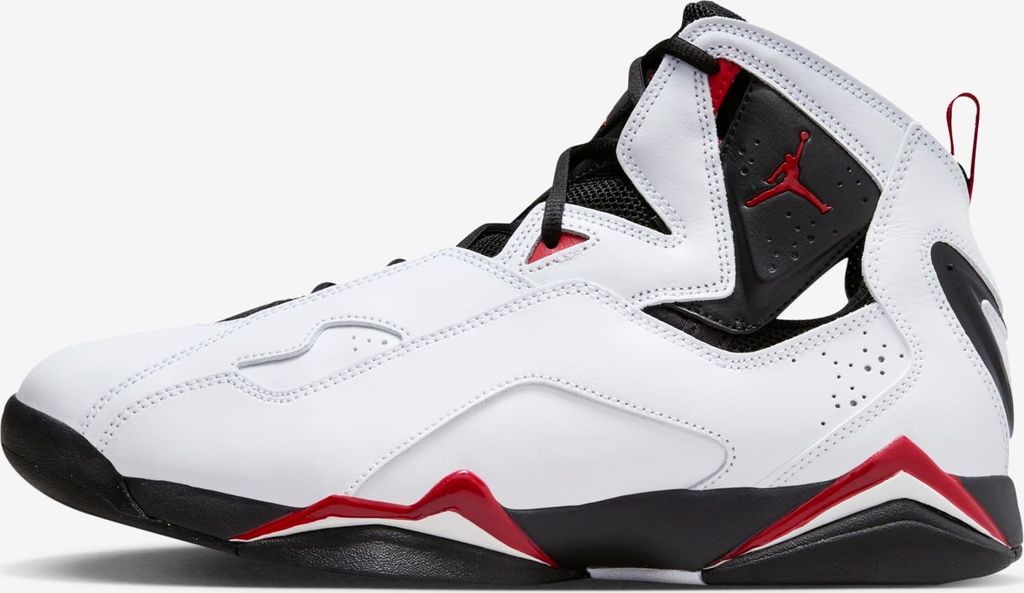 Nike Jordan True Flight "White Varsity Red" | Kaufland.cz
