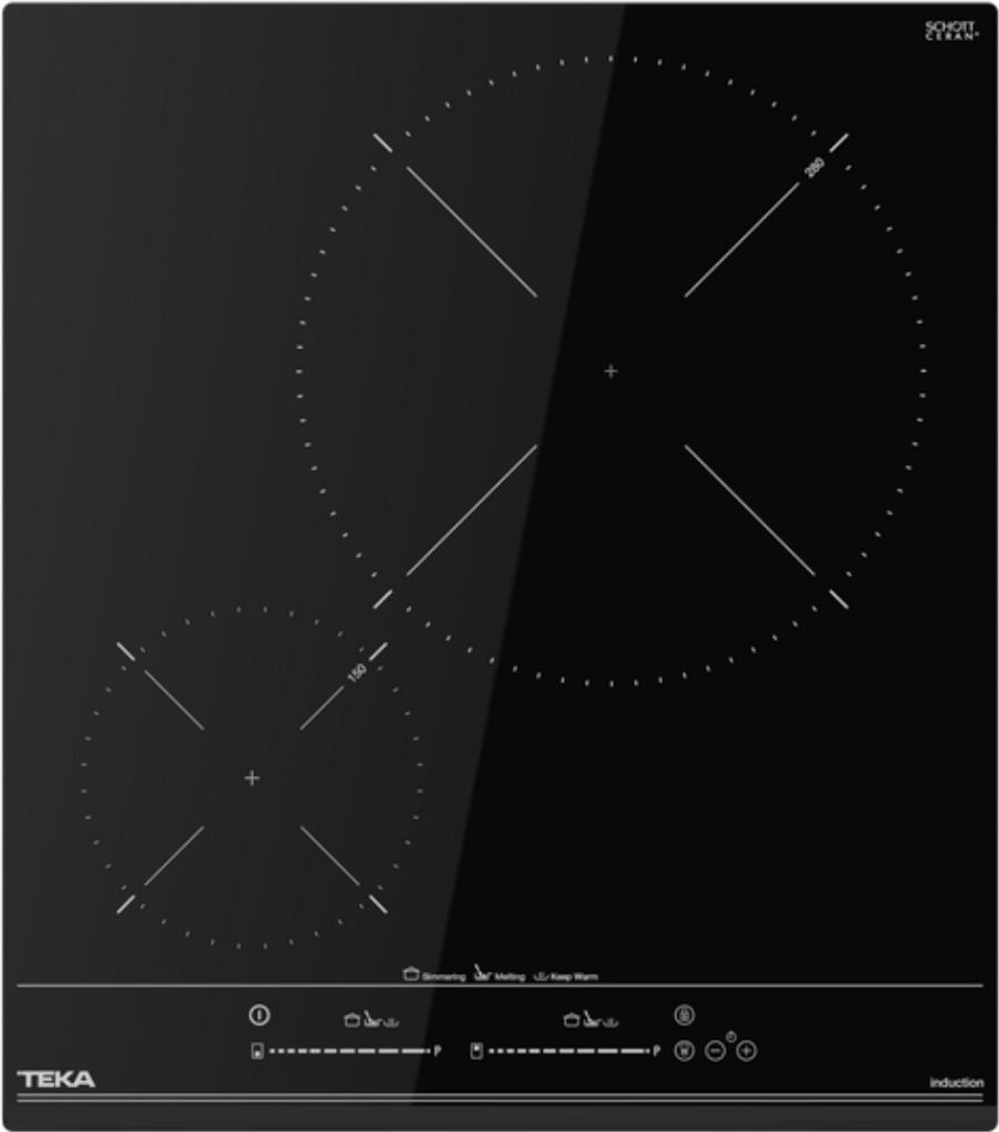 Indukční varná deska Teka IZC42400MSP 3600W | Kaufland.cz