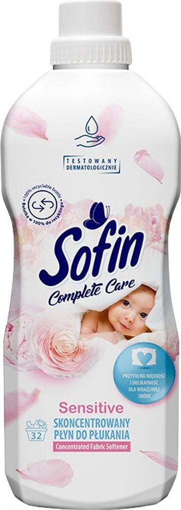 Global Sofin 800Ml Compl.Konc.D/Rinse. | Kaufland.de