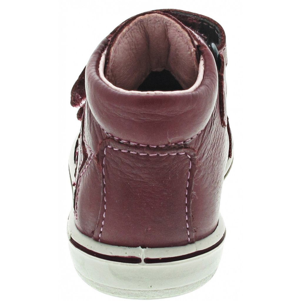 Ricosta Sini Baby - Mädchen Lauflernschuh in | Kaufland.de