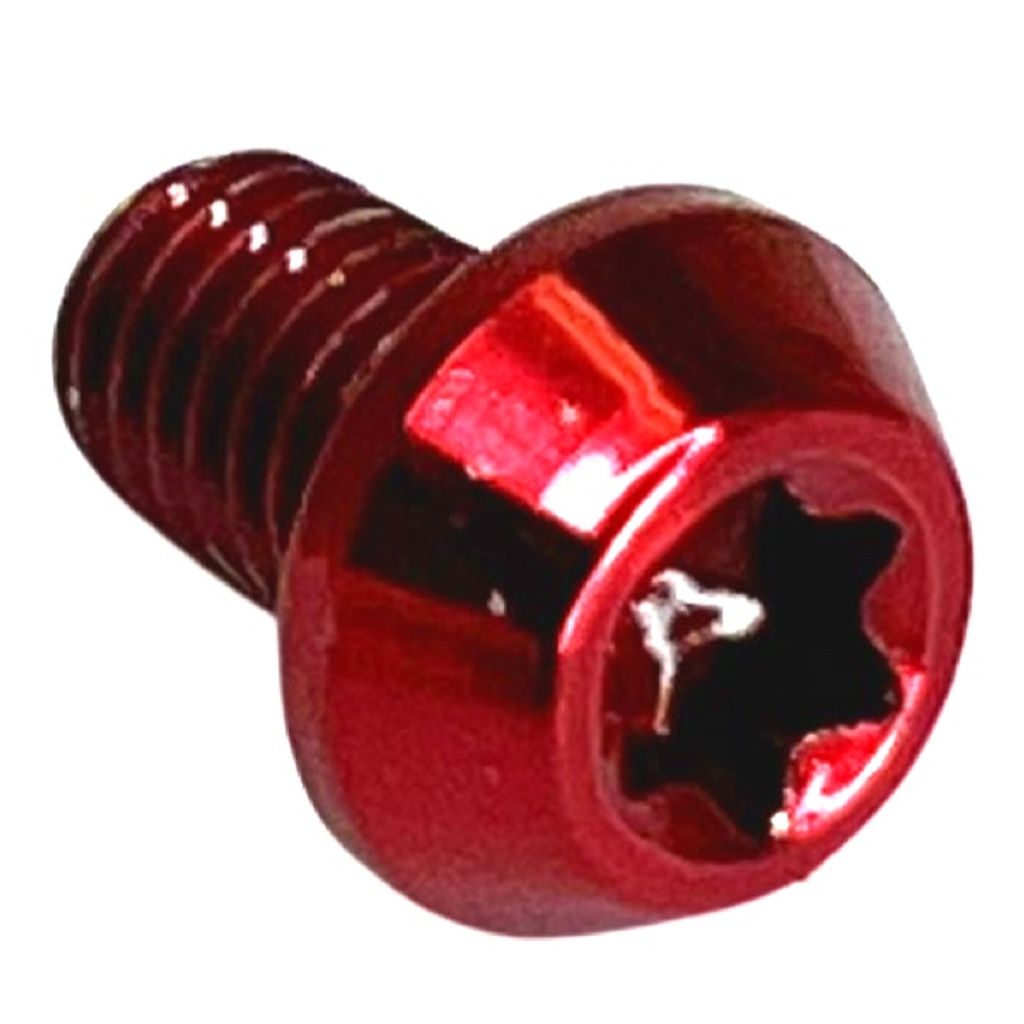 Titan M5x8 Torx Disc SL Schrauben (12er Set) | Kaufland.de