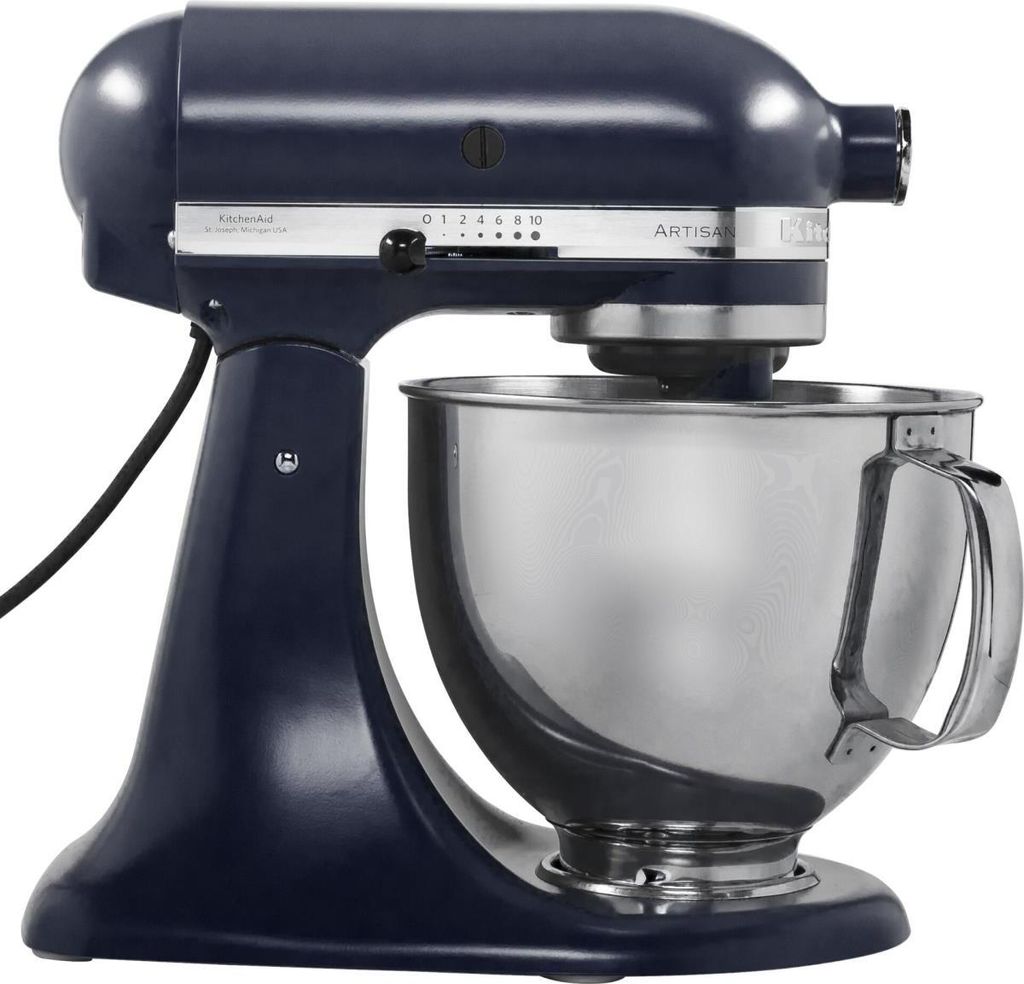 Kuchyňský robot KitchenAid Artisan | Kaufland.cz