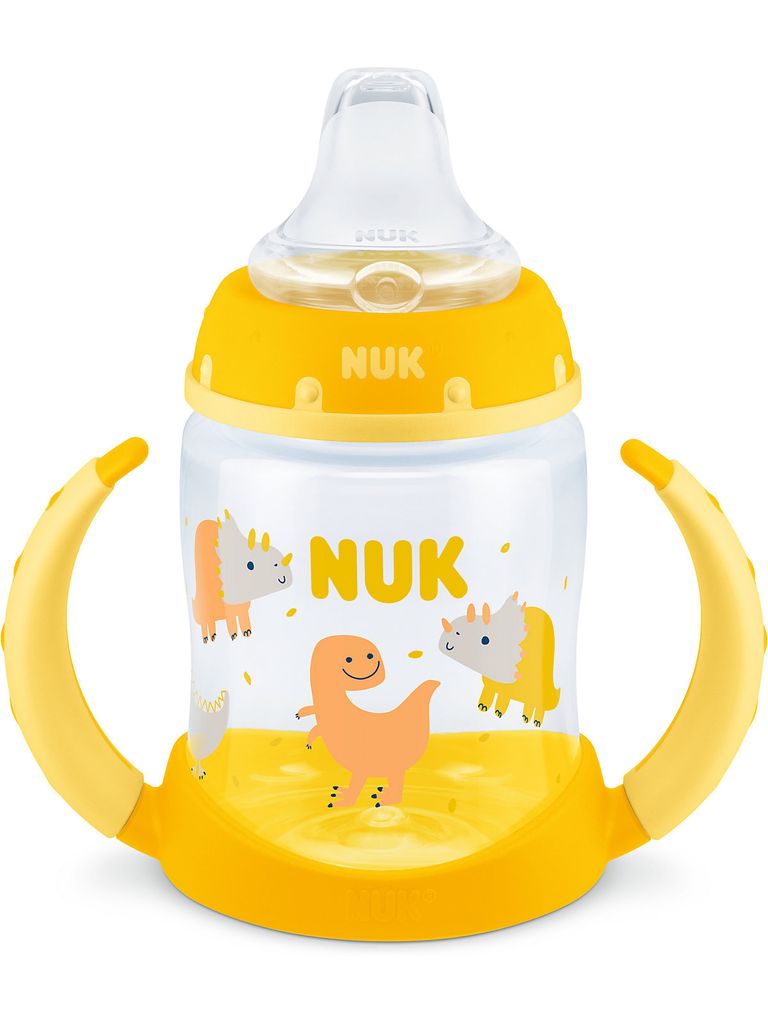 NUK Baby NUK First Choice Trinklernflasche | Kaufland.de