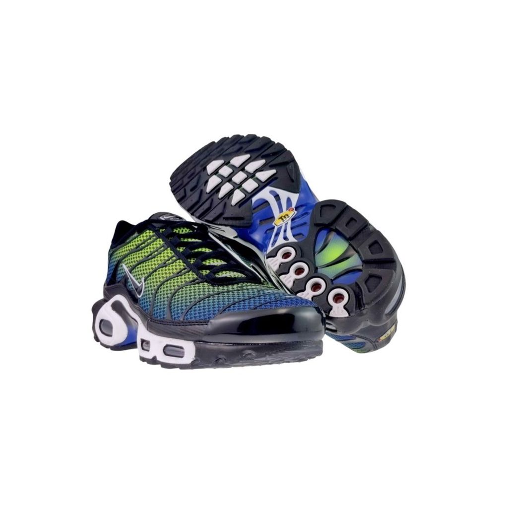 Boty Nike Air Max Plus Tn Tuned 1 FZ4628001 | Kaufland.cz