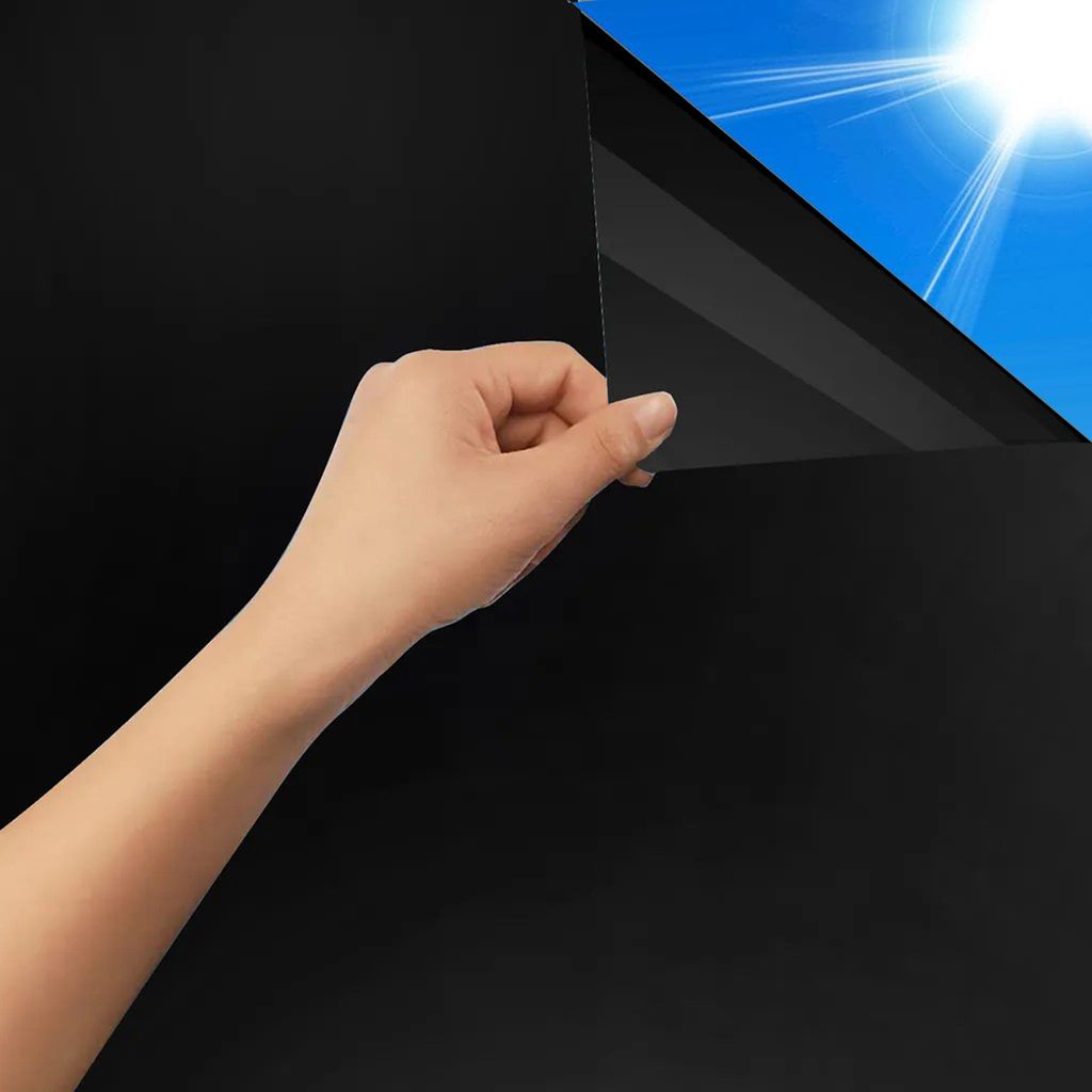 50 x 300cm Selbstklebend Sonnenschutzfolie | Kaufland.de