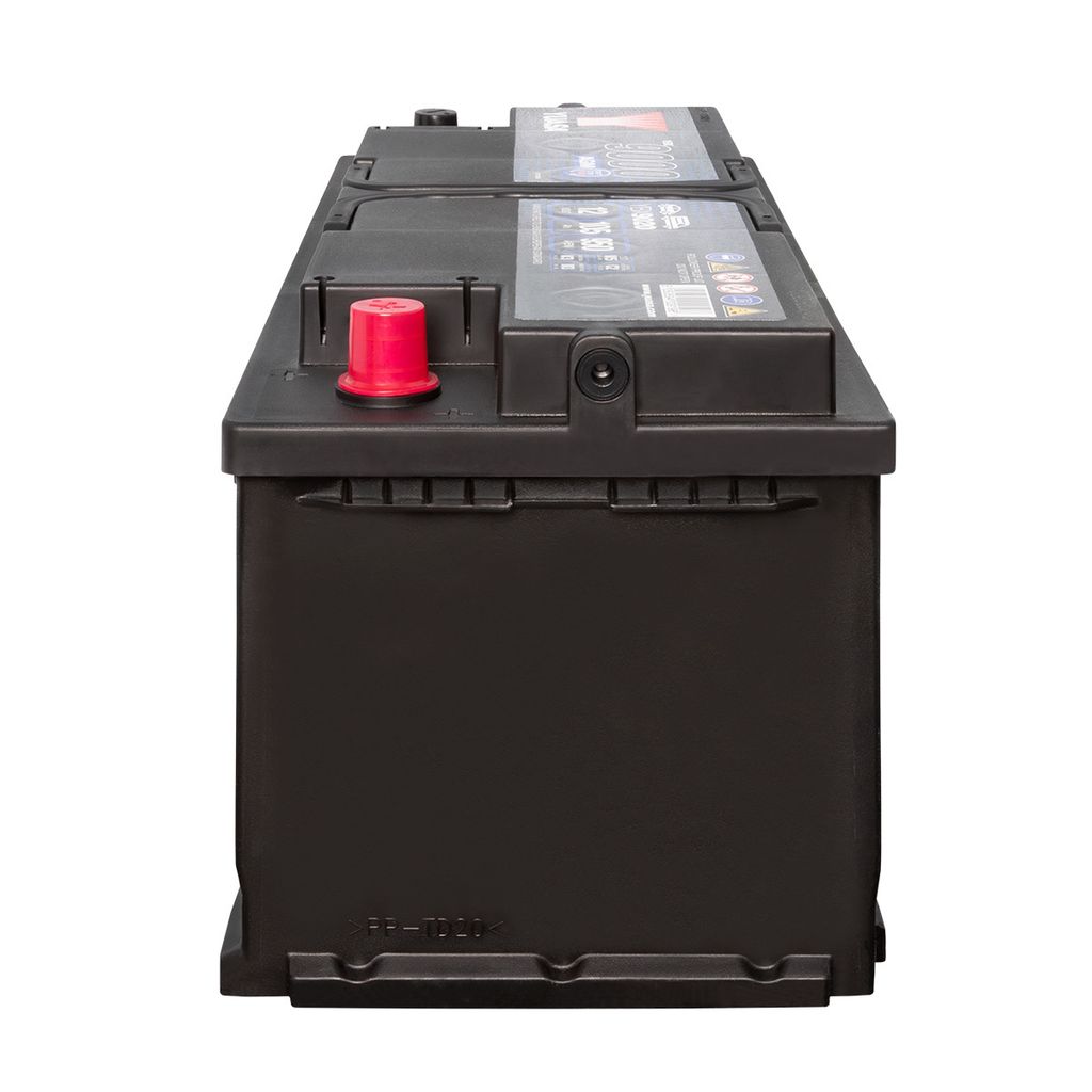 YUASA YBX9020 12V 105Ah 950A AGM Start Stop | Kaufland.de