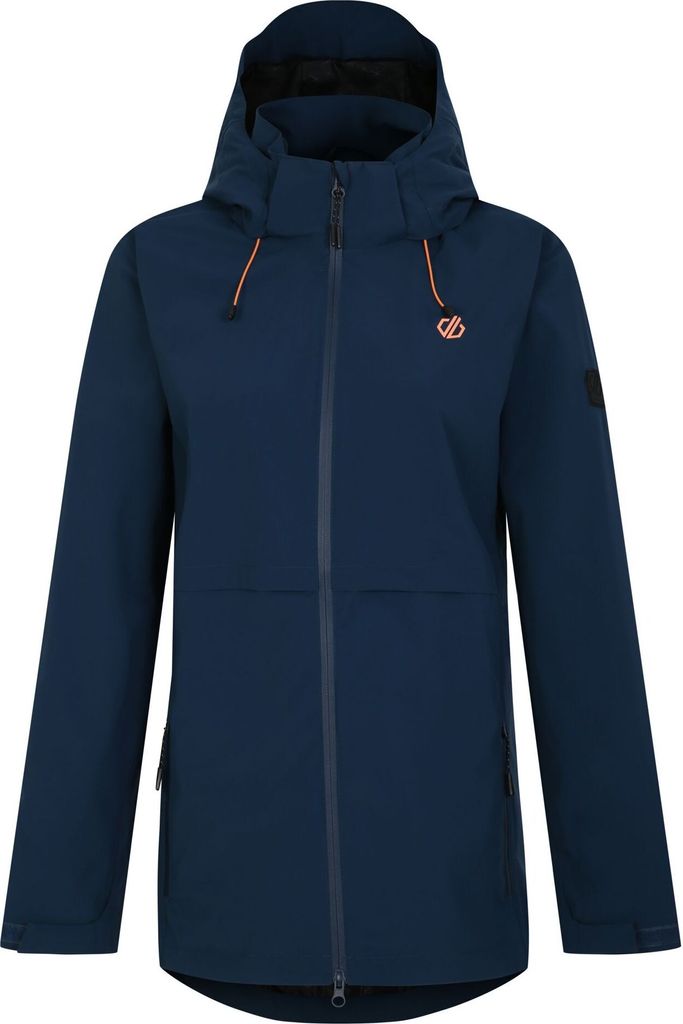 Dare 2B - "Switch Up II" bunda, nepromokavá pro ženy RG9871