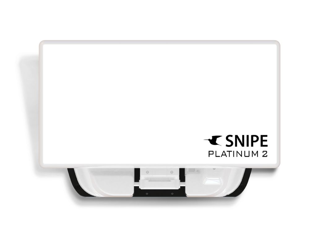 Selfsat SNIPE Platinum 2 - Twin - Mit BT | Kaufland.de