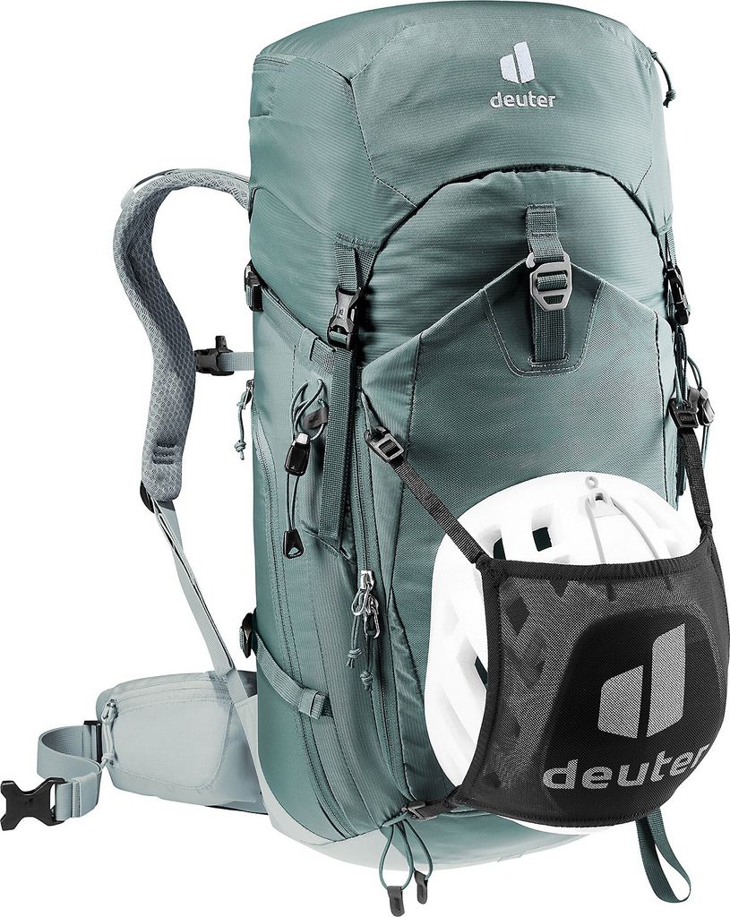 DEUTER Trail Pro 34 SL TEAL-TIN TEAL-TIN - | Kaufland.de