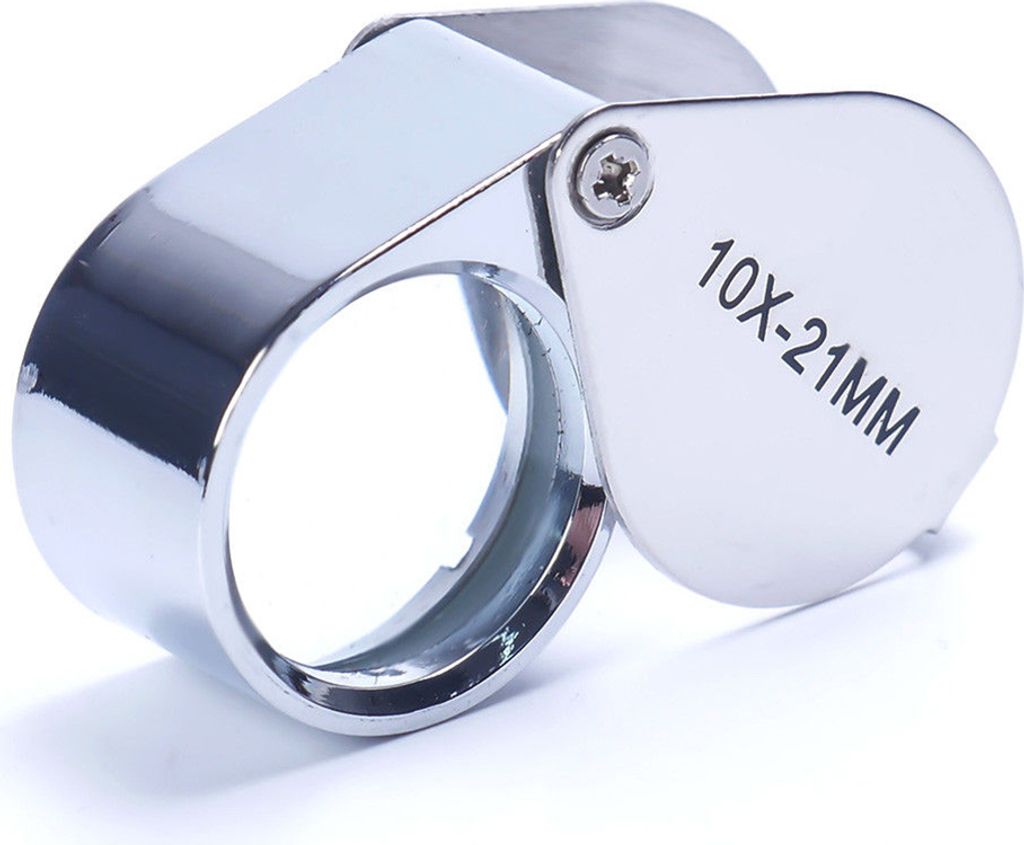 Triplet Eye Loupe Lupe | Kaufland.de