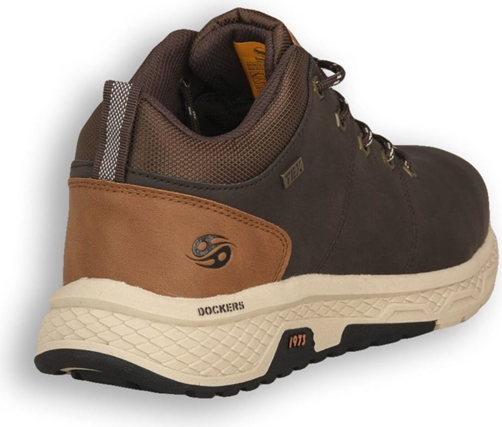 Dockers Boty 380 Marrone, 51RY006640380 | Kaufland.cz