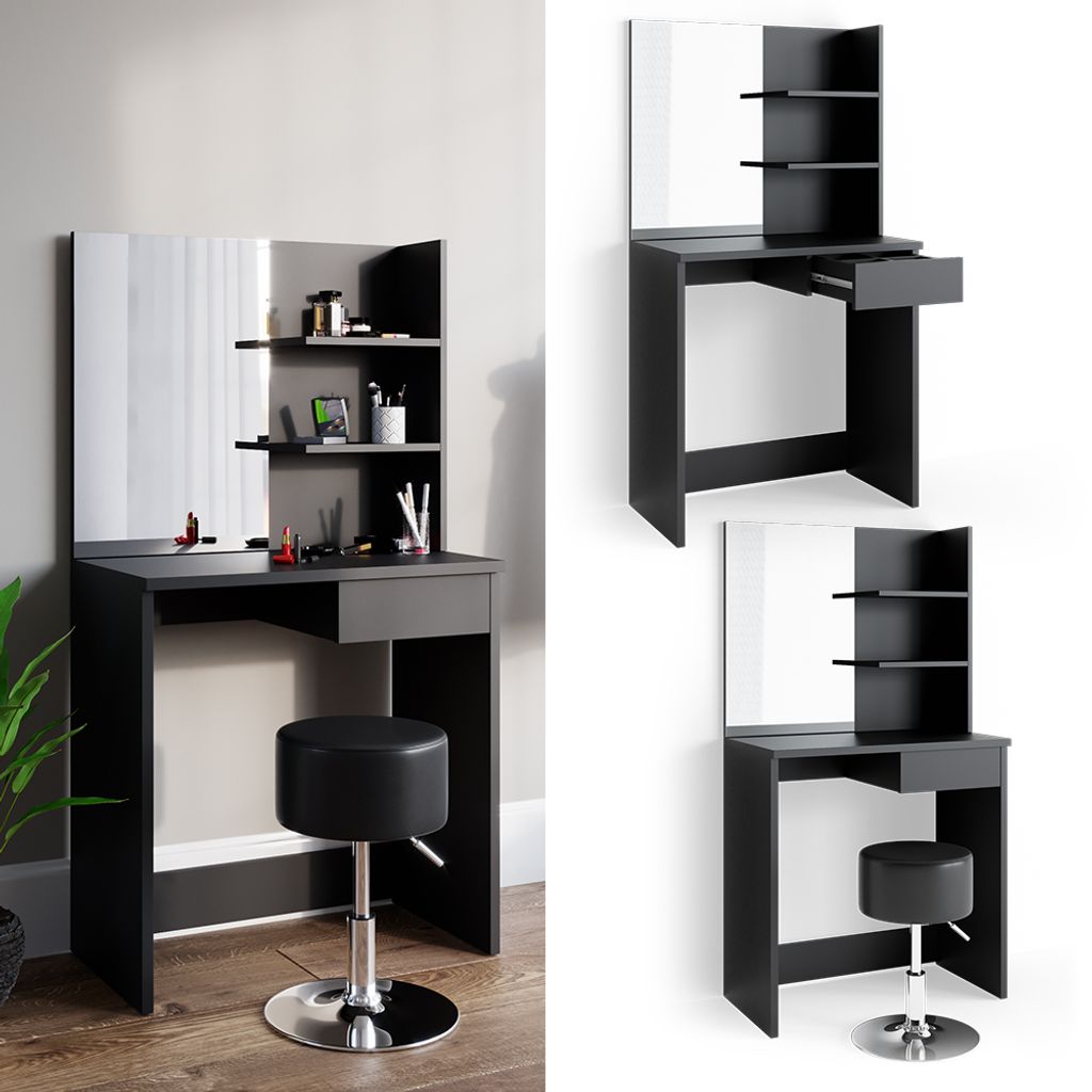 Vicco Toaletní stolek Dekos, 75 cm s | Kaufland.cz