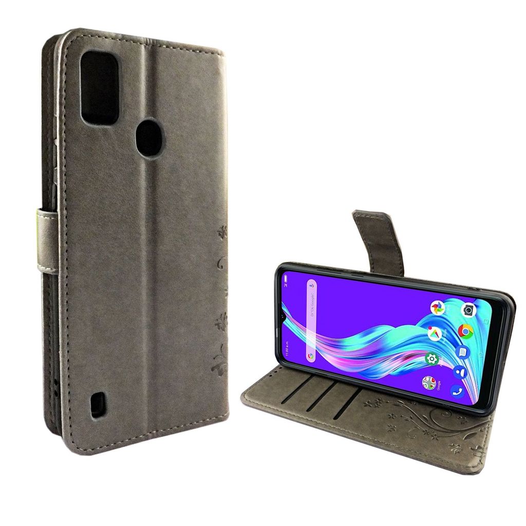 ZTE Blade A51 Tasche Handy Hülle Schutz-Cover | Kaufland.de