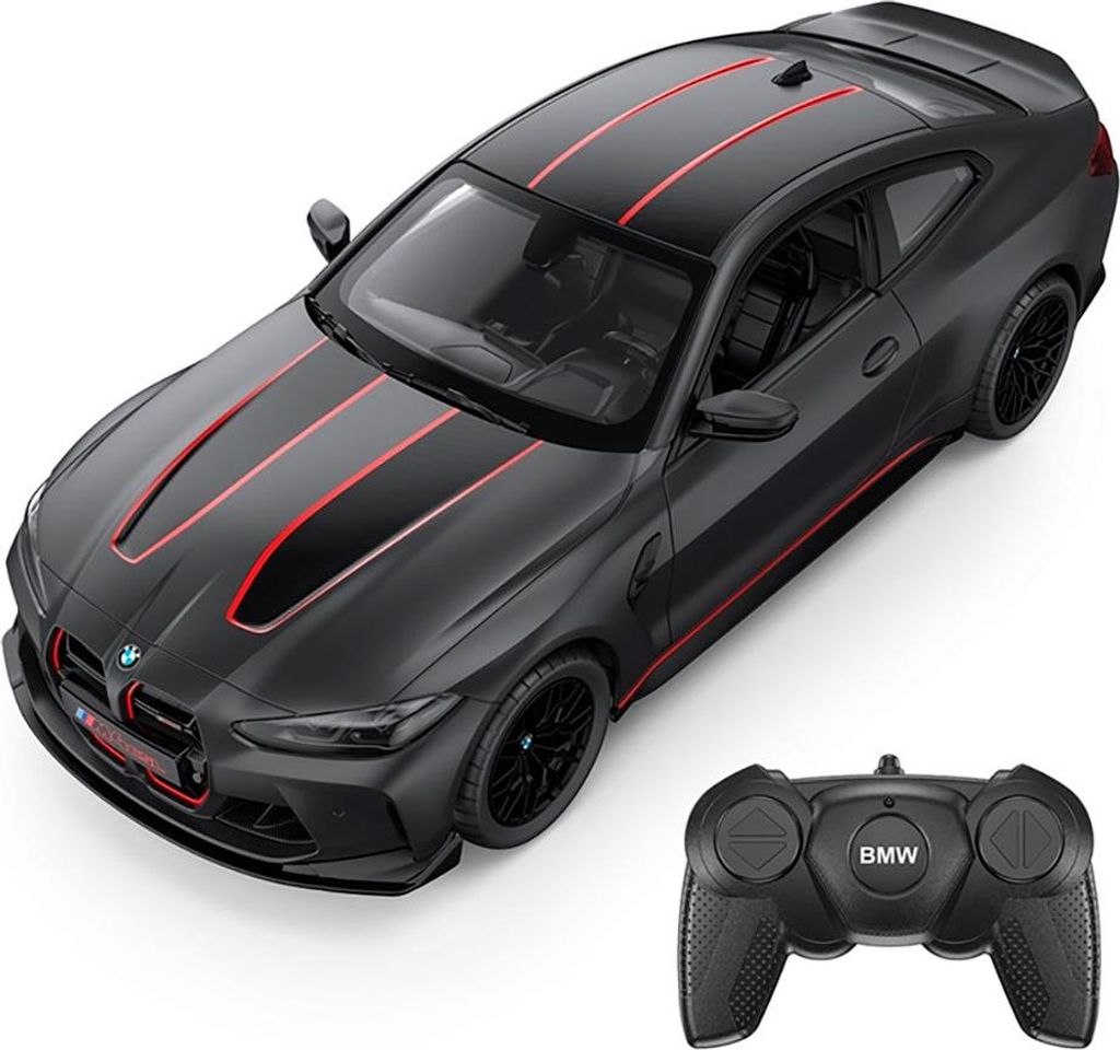 Bmw Ferngesteuertes Auto