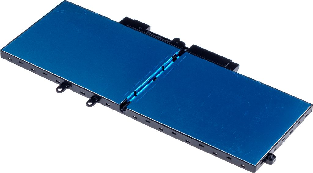 Baterie T6 Power pro notebook Dell 3PCVM, | Kaufland.cz