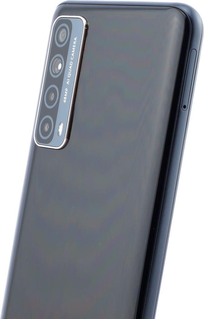Huawei P Smart (2021) PPA-LX2 Black DS | Kaufland.sk