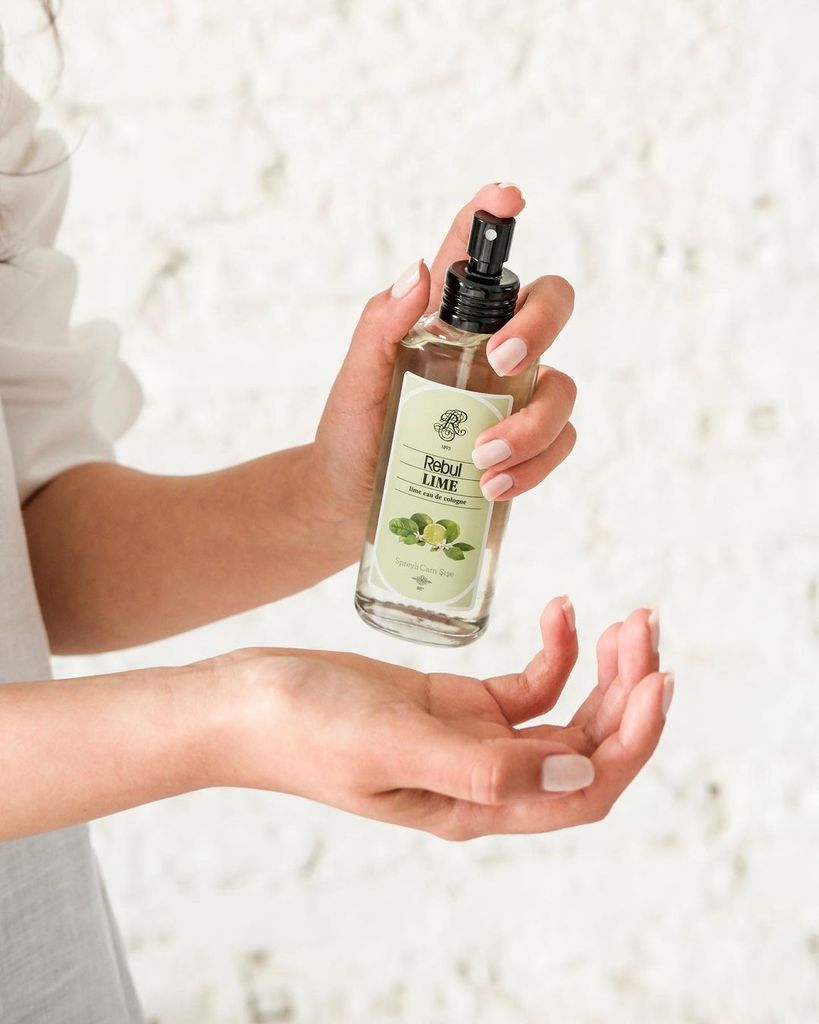 Rebul Eau de Cologne | Kölnisch Wasser für | Kaufland.de