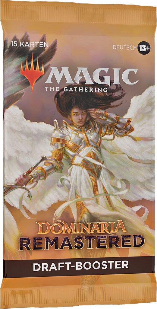 Dominaria Remastered - Draft-Booster - | Kaufland.de