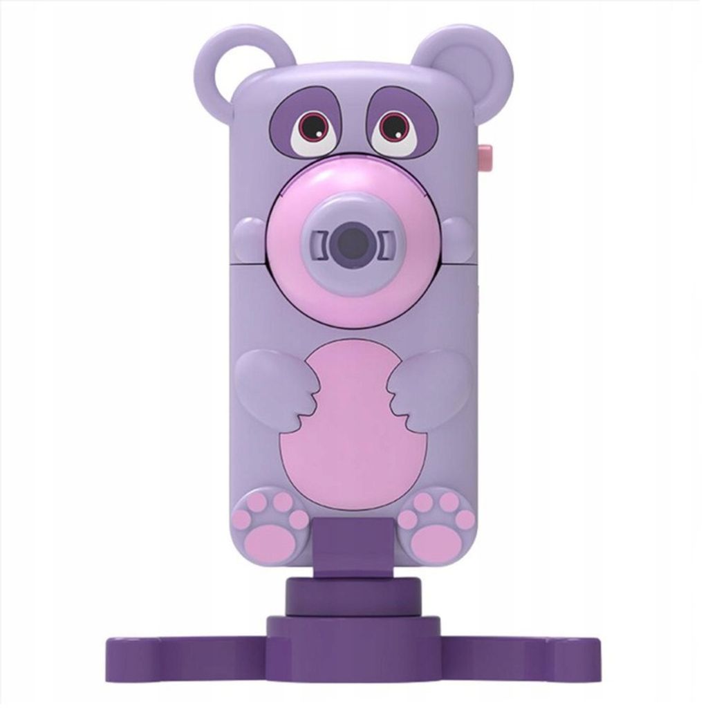 Projektor na kreslení Teddy Bear Table | Kaufland.cz