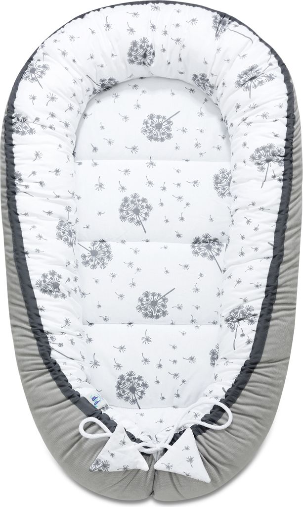 Pepi Babynest Kokon 2-seitiges | Kaufland.de