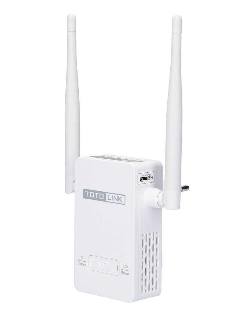 Totolink EX200 WiFi Extender 300Mb/s, 2,4GHz, | Kaufland.de