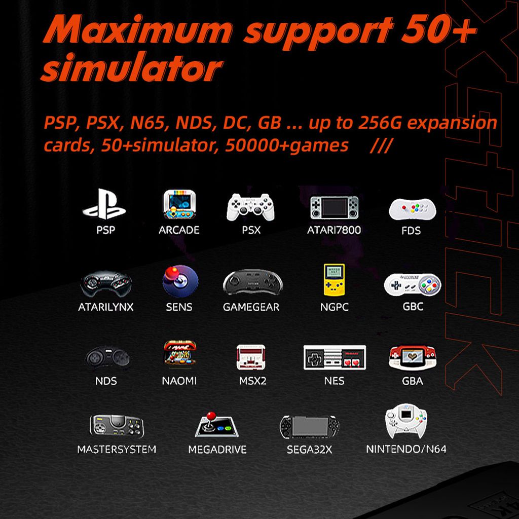 GD20 HD PSP Home TV Game Console Pandora Game | Kaufland.cz