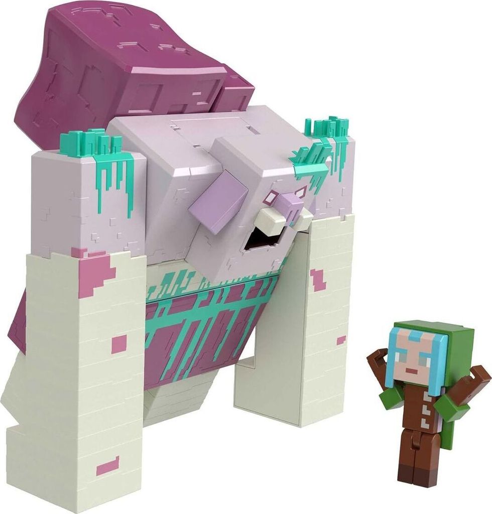 Minecraft Legends The Devourer / Der | Kaufland.de