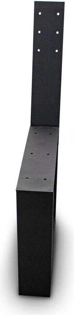 Bituxx 2 Bankkufen Quadratisch 40x40cm Lehne | Kaufland.de