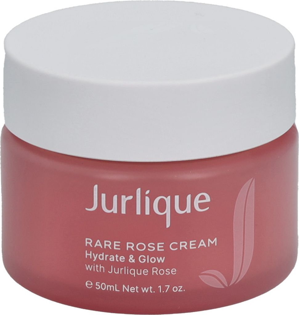 Jurlique Moisture Plus Rare Rose Cream 50ml | Kaufland.de
