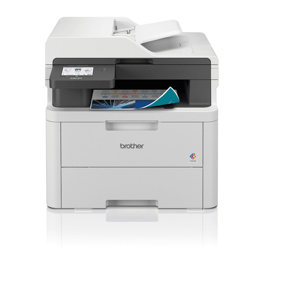 Brother Dcpl3560Cdw 3In1 Led Drucker | Kaufland.de
