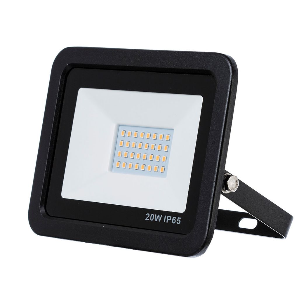 20 Watt Led Strahler
