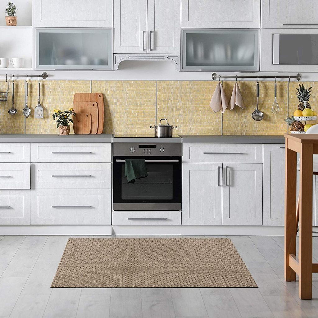 Kuchyňský koberec Vinyl Kitchen Runner Lecce | Kaufland.cz